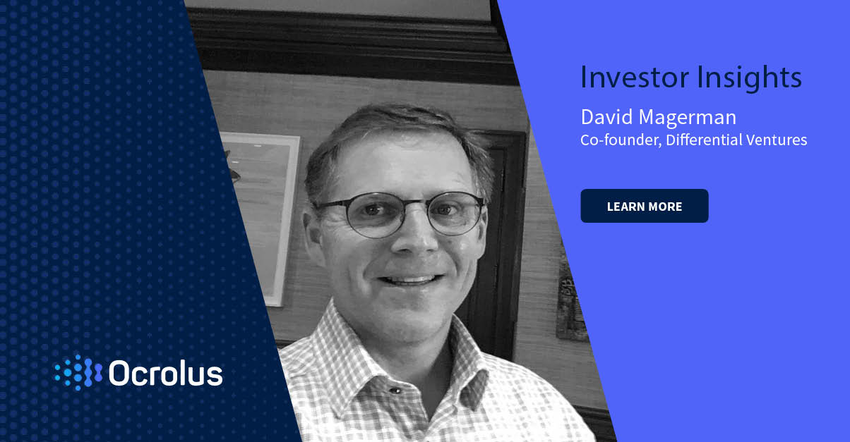 Investor Insights: Regulation of Human Behavioral Data is Coming - Ocrolus