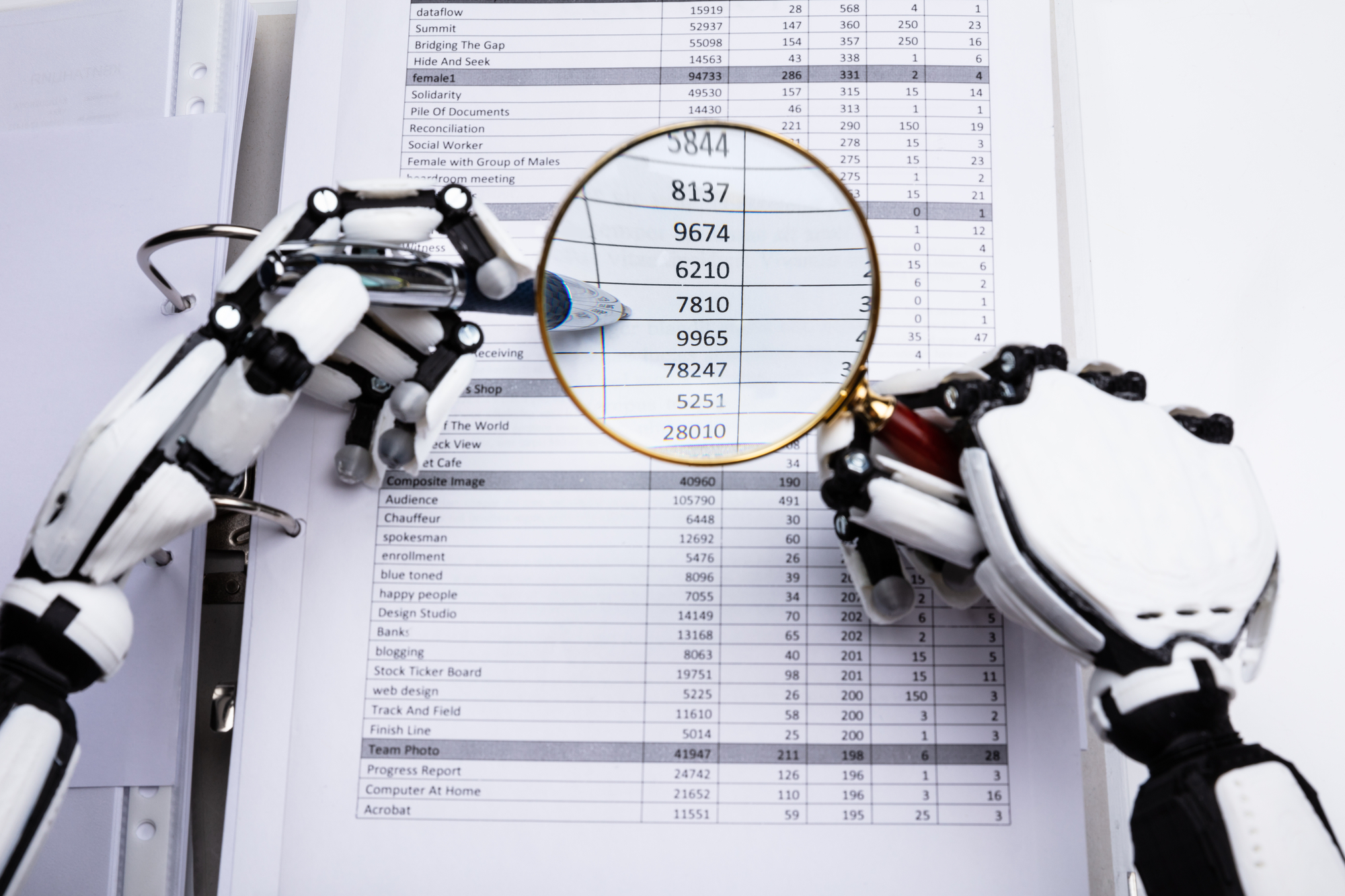 Why and how to implement Automated Invoice Processing. Why and how to implement Automated Invoice Processing.