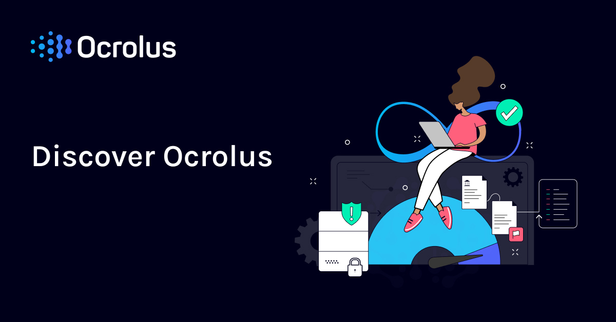 Discover Ocrolus - Ocrolus