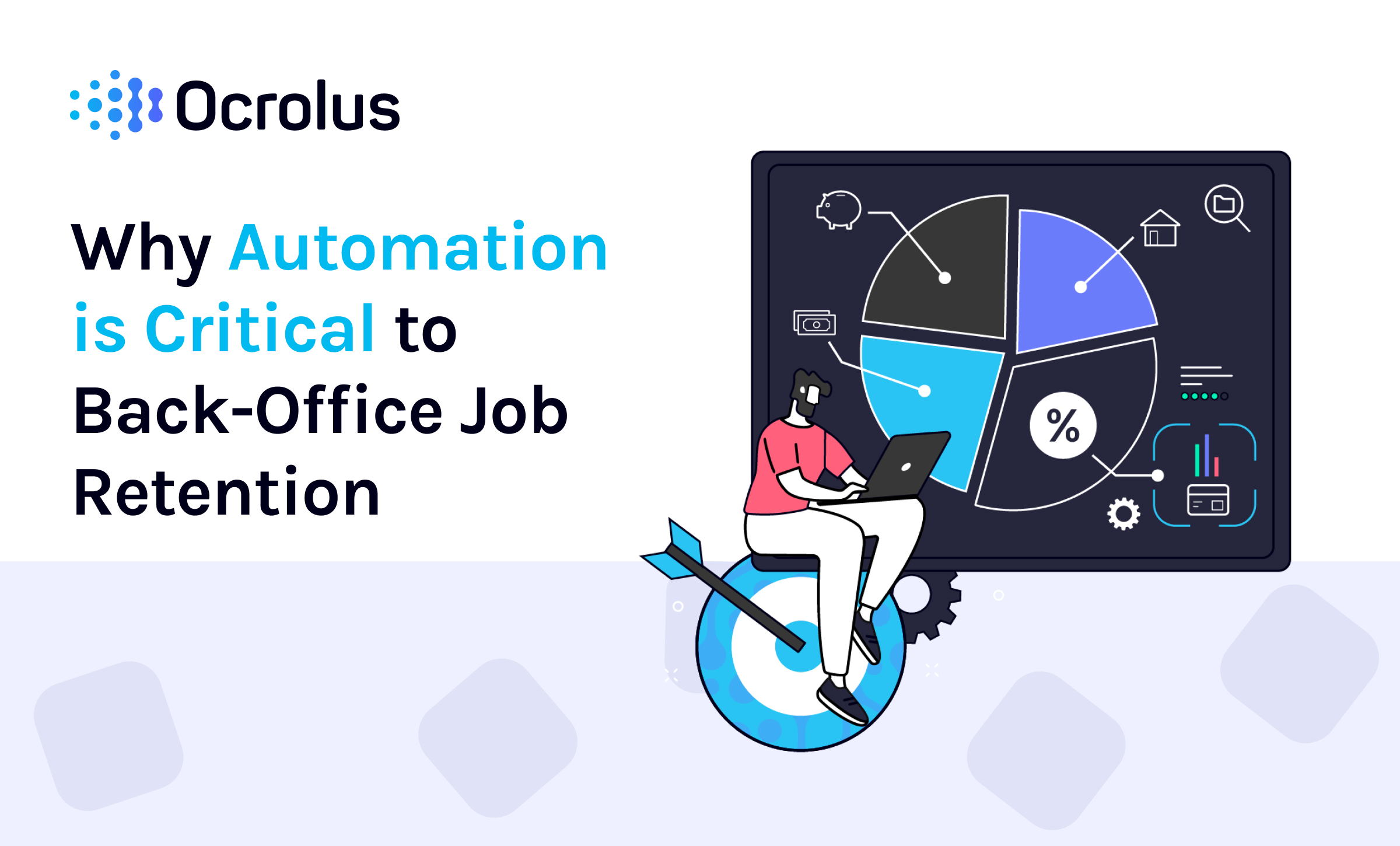 Back Office Automation and Job Retention (10 Research Stats)