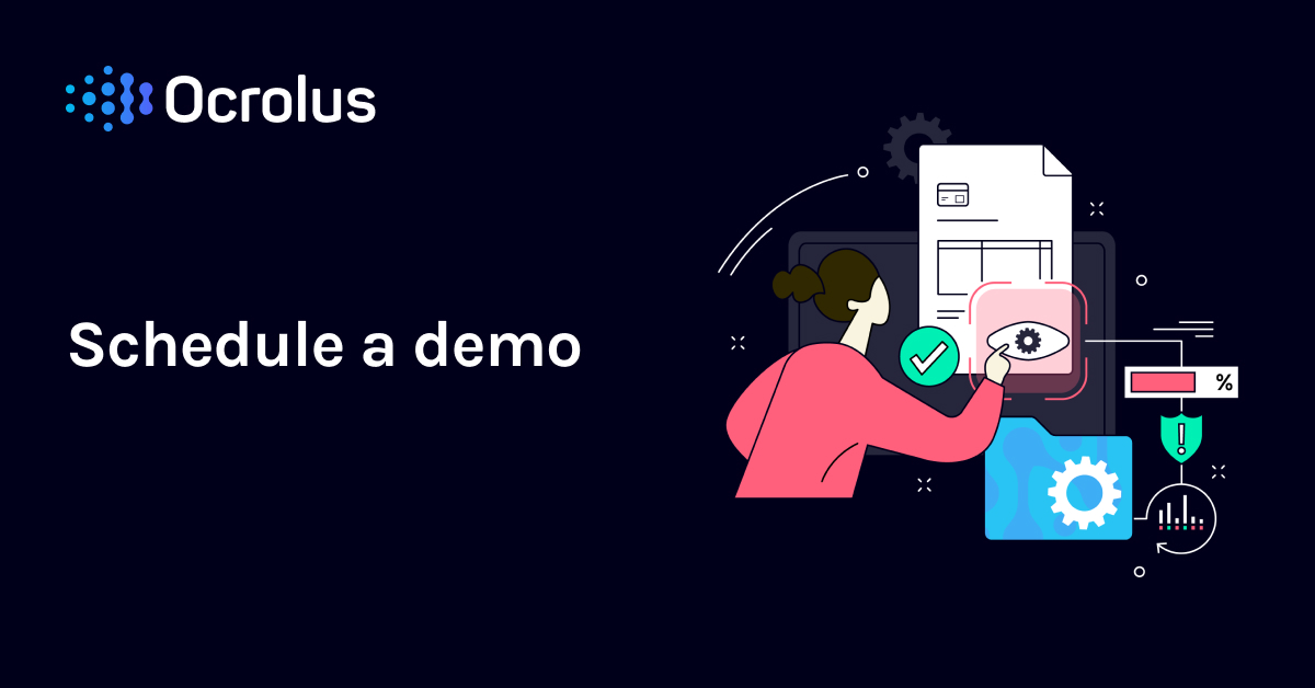 Demo Our Intelligent Document Processing & Automation Solution