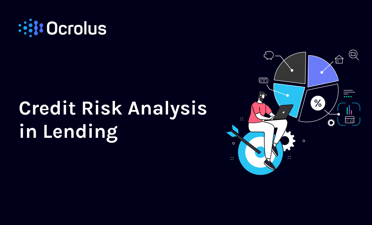 Credit Risk Analysis in Lending | Ocrolus