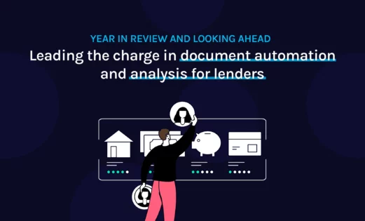 Intelligent Document Automation Software - Ocrolus