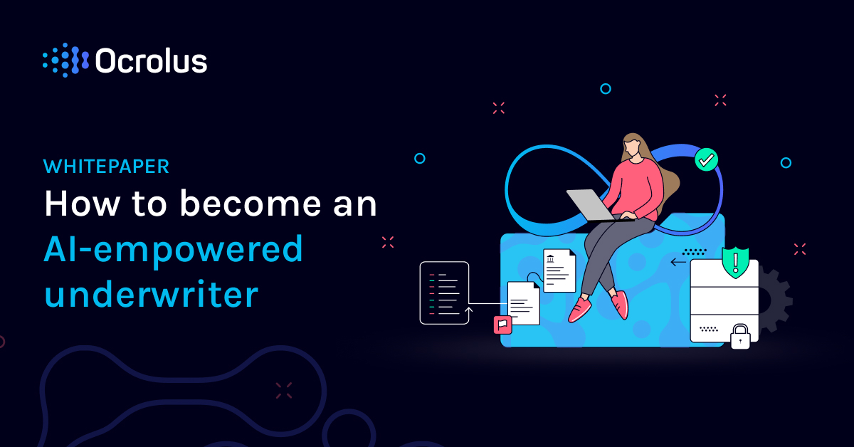 Become an AI-Empowered Underwriter with Mortgage Automation