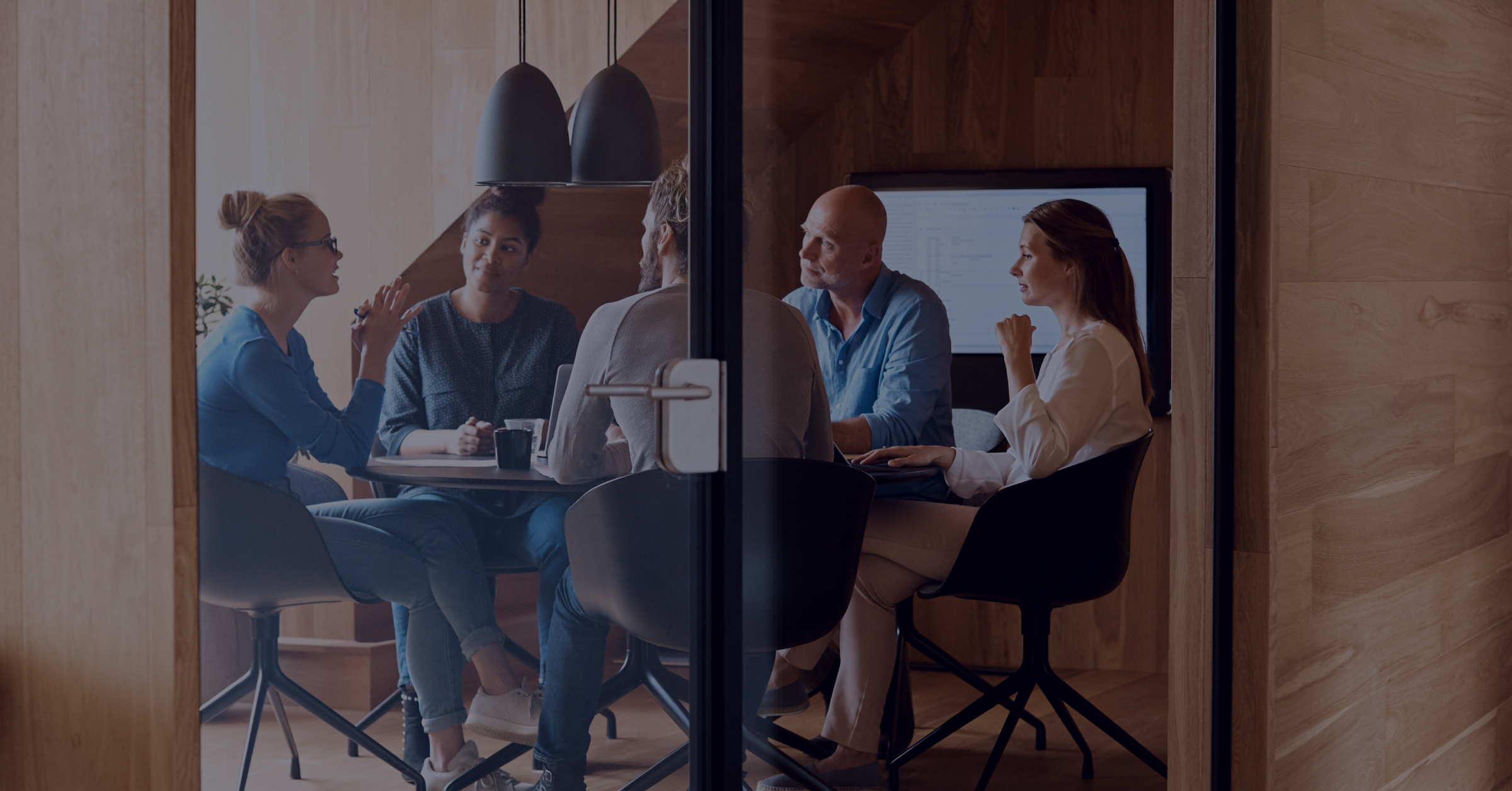 Boosting Decision-Making Efficiency: Beacon Funding Corp Partners with ...