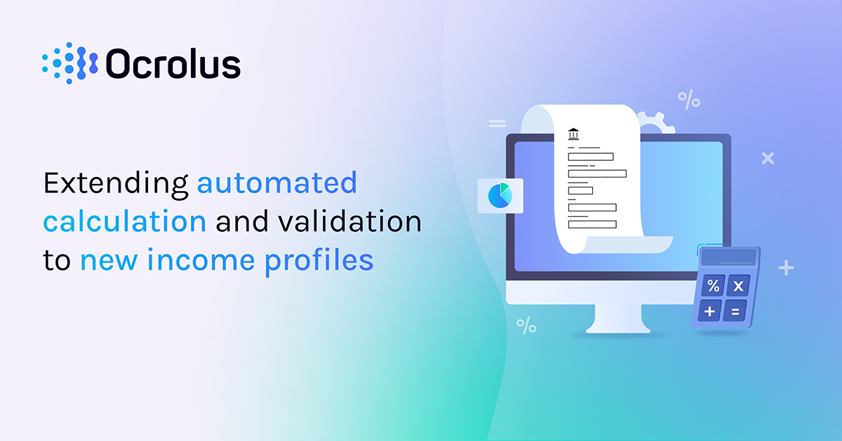 Automate Complex Income Calculations for Better Mortgage Decisions