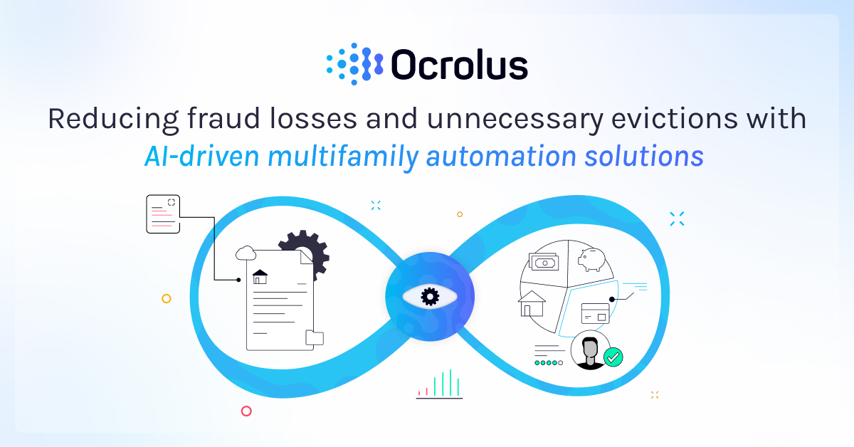 Fraud Prevention through AI-Driven Document Automation - Ocrolus