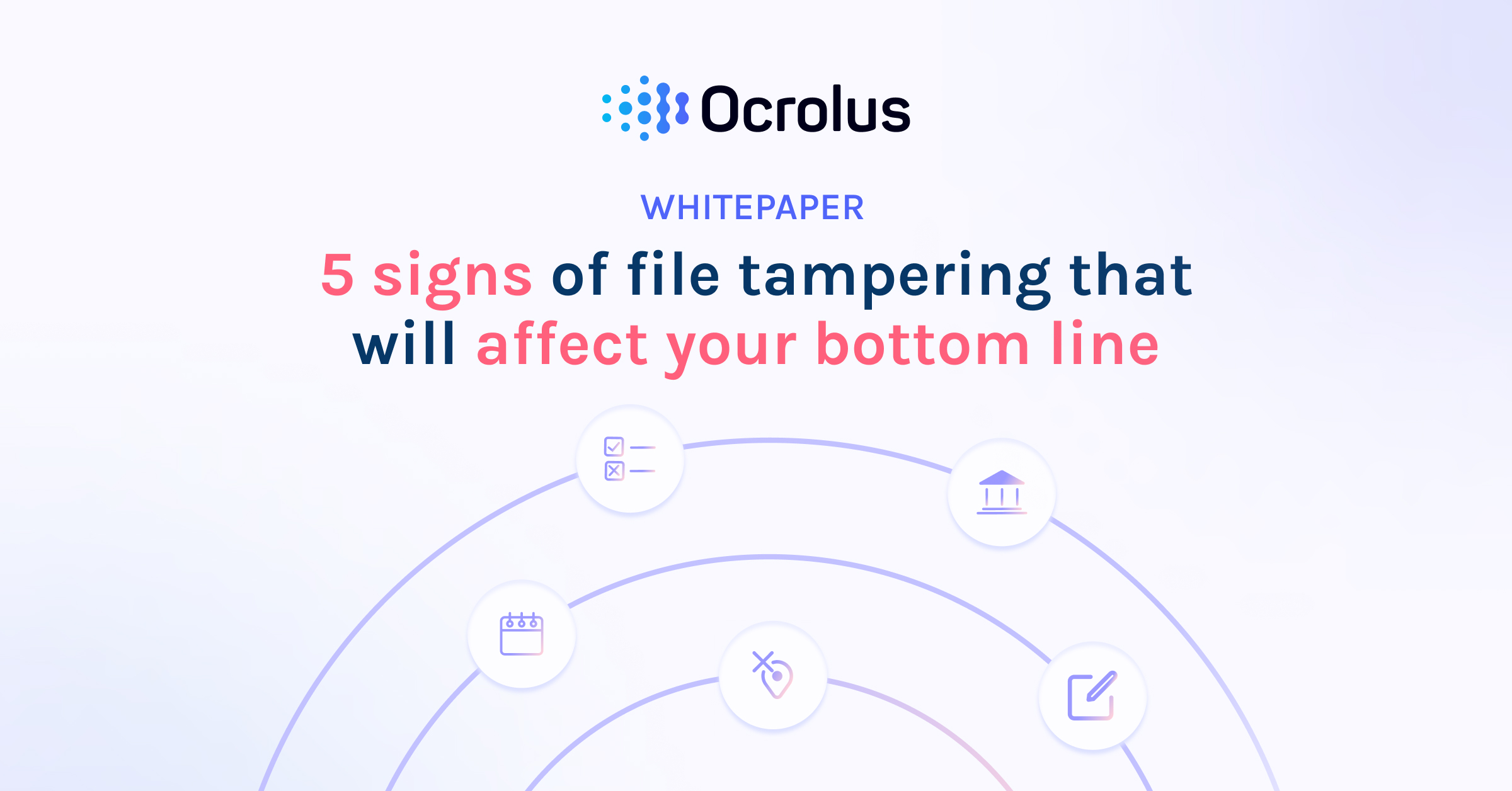 5 Signs of File Tampering That Will Affect Your Bottom Line | Ocrolus